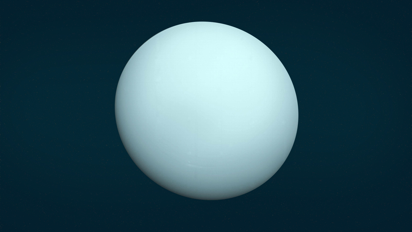 Unexpected Smell Discovered On Uranus Is It Farts West Herald
